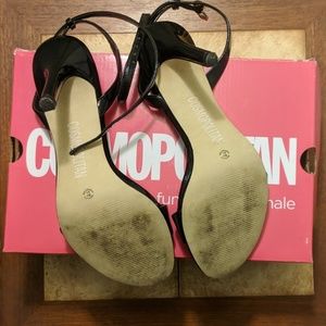 Cosmopolitan | Shoes | Cosmopolitan Heels | Poshmark